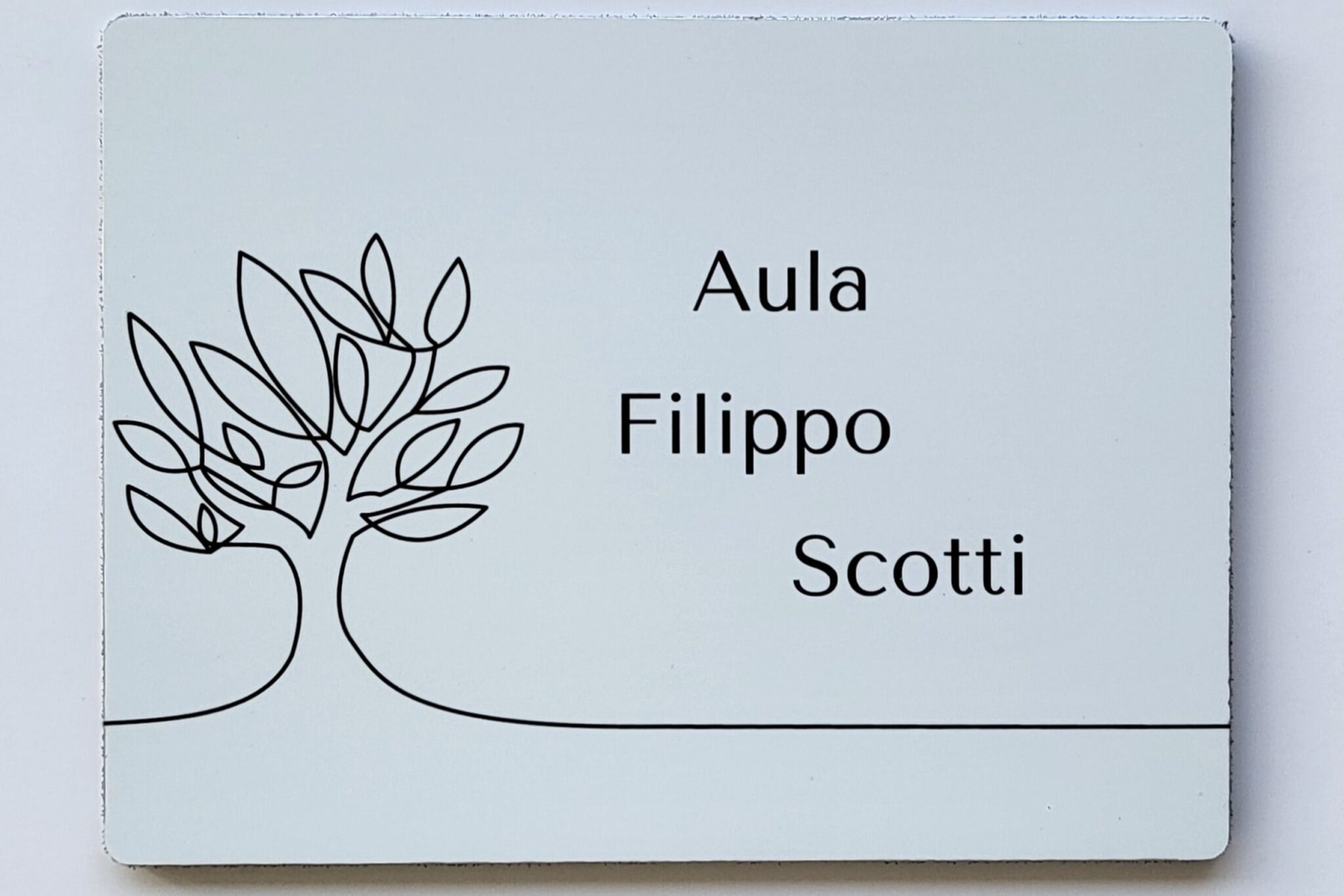 Preventivo Targhe e Materiali Pubblicitari PON PNRR Ordini MEPA